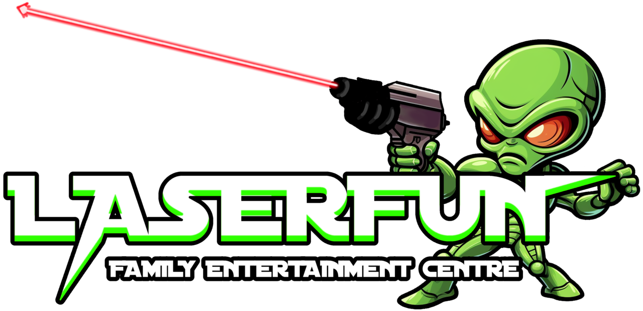 Home - Laserfun Cairns