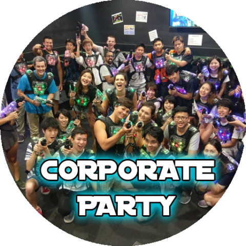 Host Your Corporate Events In Cairns | Laserfun Cairns