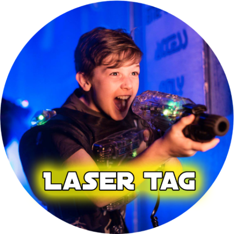 Indoor Laser Tag Games In Cairns | Fun Indoor Activities | Laserfun